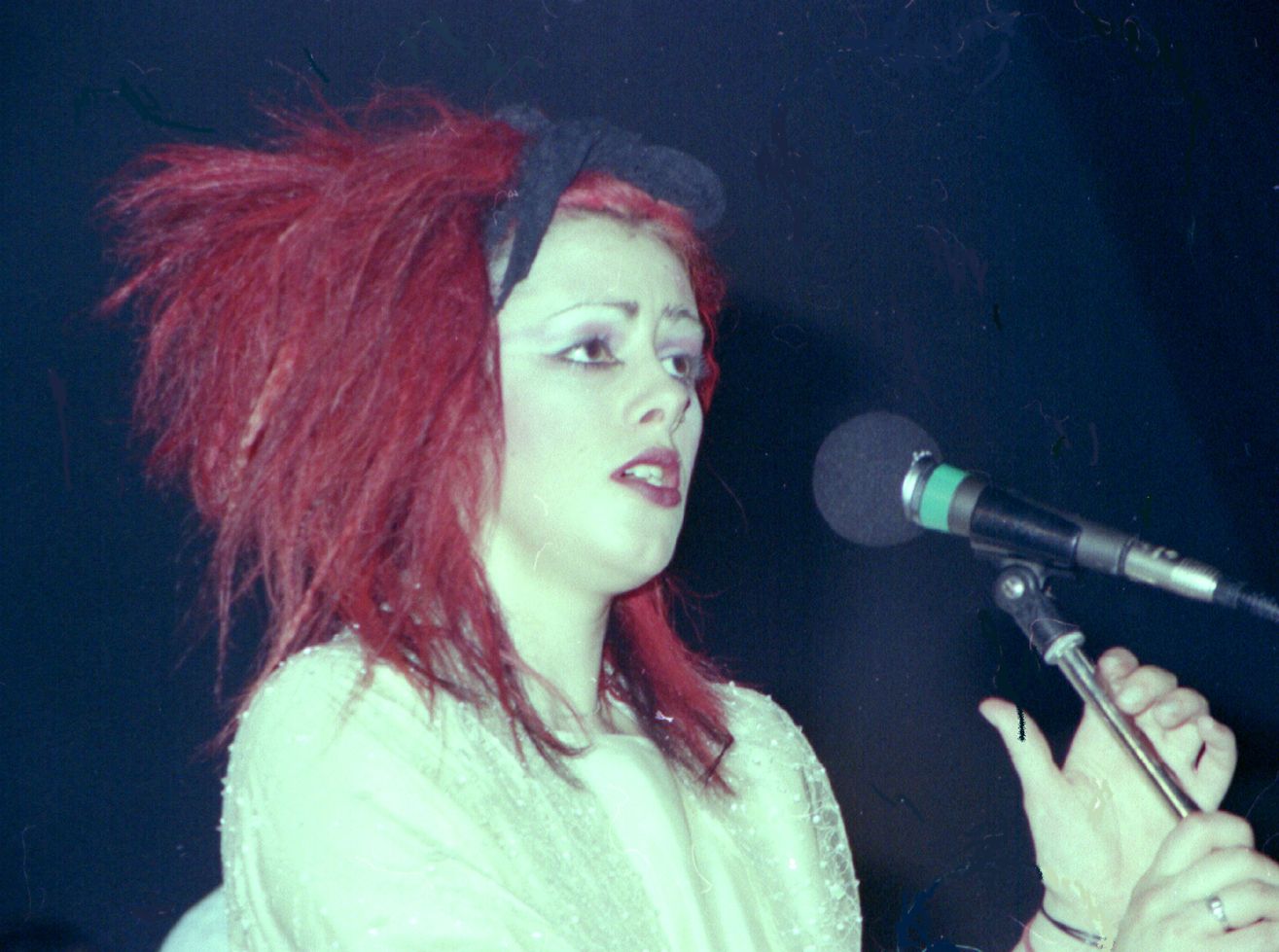 Anne-Marie Hurst / Skeletal Family