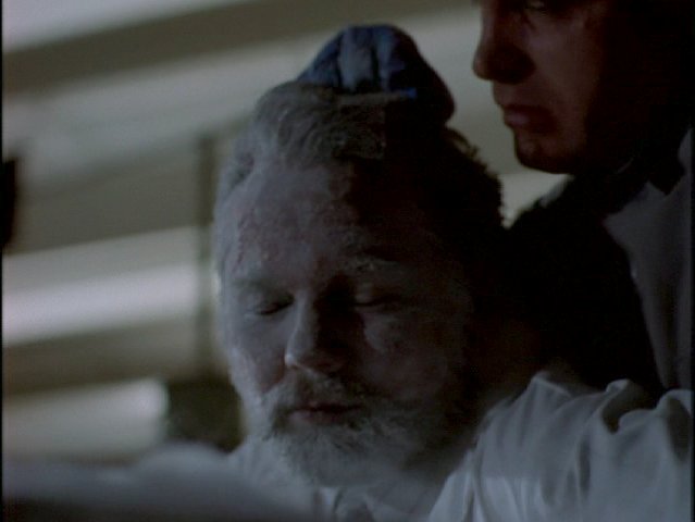 Doc Oho Reviews...: The X-Files Season One