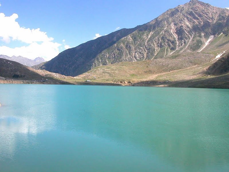 Royal caribbean | Oasis Of The Seas | Amazing Places: Lake Saiful Muluk