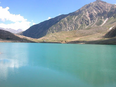 Royal caribbean | Oasis Of The Seas | Amazing Places: Lake Saiful Muluk