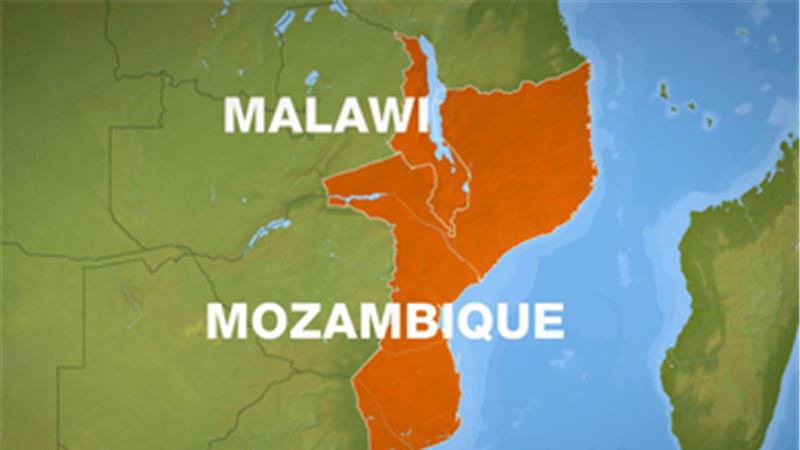 The Travelling Teacher: Malawi – One of the world’s easier border crossings