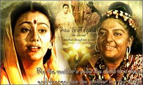 This is Utkarsh Speaking: Unsung Women of Ramayana