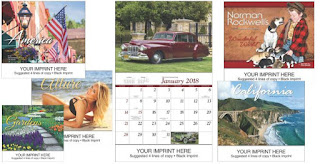 Promotional Products Idea Center: Promotional Calendars - The most cost ...