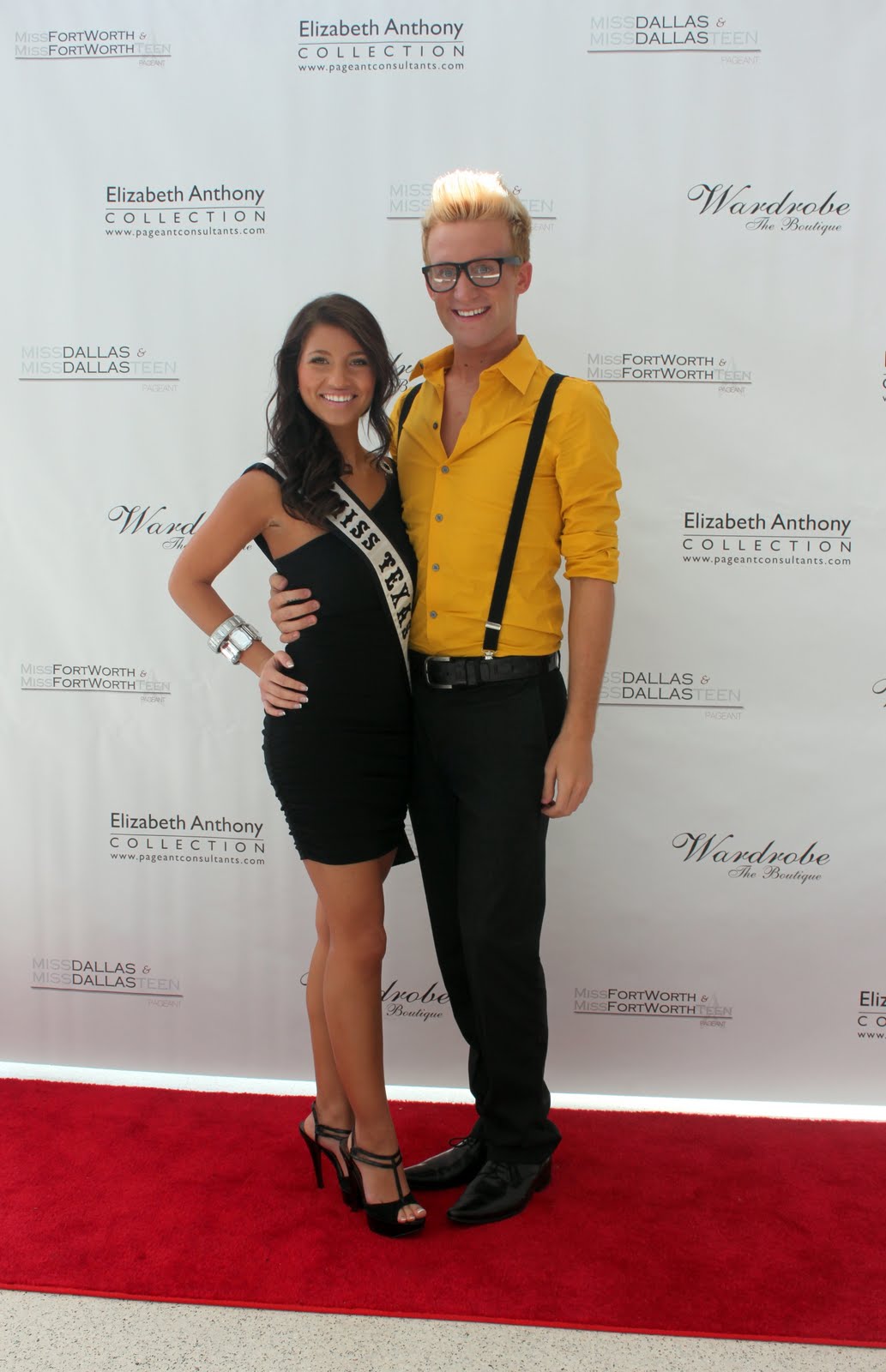 Sydney Datcher's Blog: May 2011