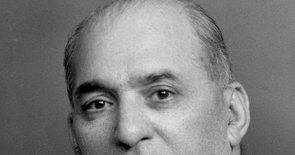 The network of Baha'is of Jewish Background: Musa Banani was born into ...