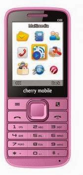 Cherry Mobile D8 Price and Specs ~ Mobile Price Watch
