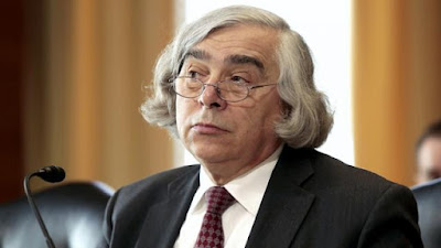 DownWithTyranny!: Obama Energy Secretary Named to Board of Utility Giant