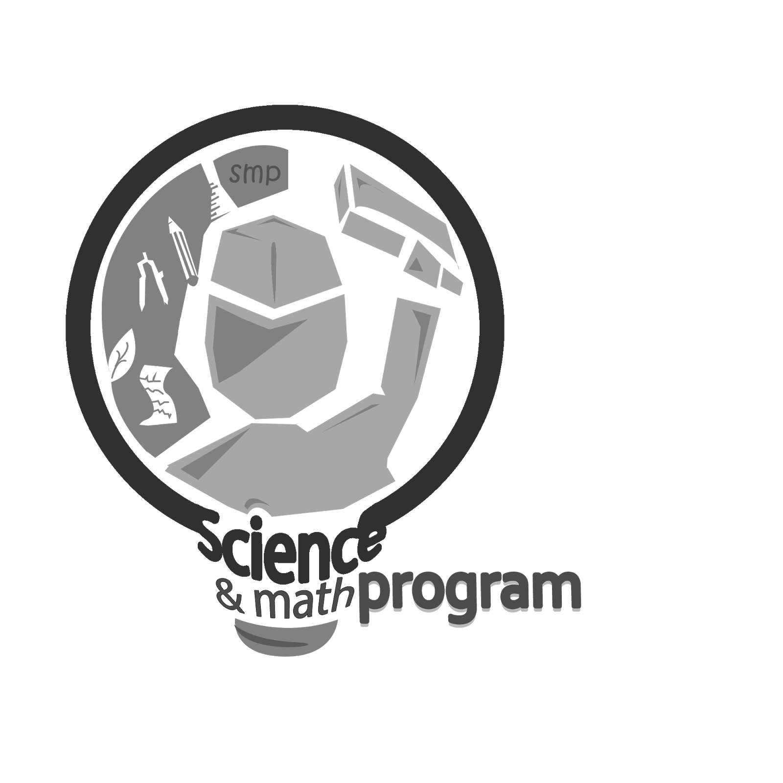 ประกาศผลการตัดสินประกวดออกแบบตราสัญลักษณ์ โลโก้ โครงการ SMP - เวที ...