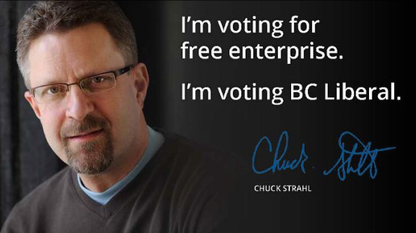 Creekside: The Manning Spy Watchdog Centre for Building Northern Gateway