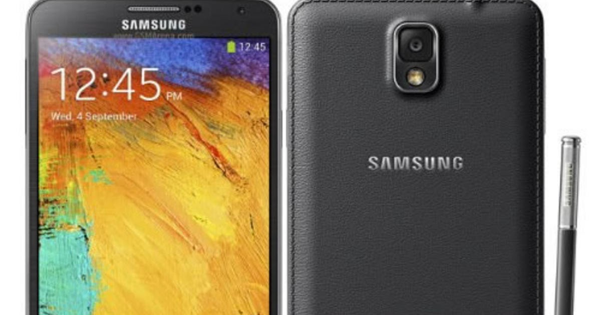 Stock Rom / Firmware Original Galaxy Note 3 SM-N9005 Android 5.0 ...