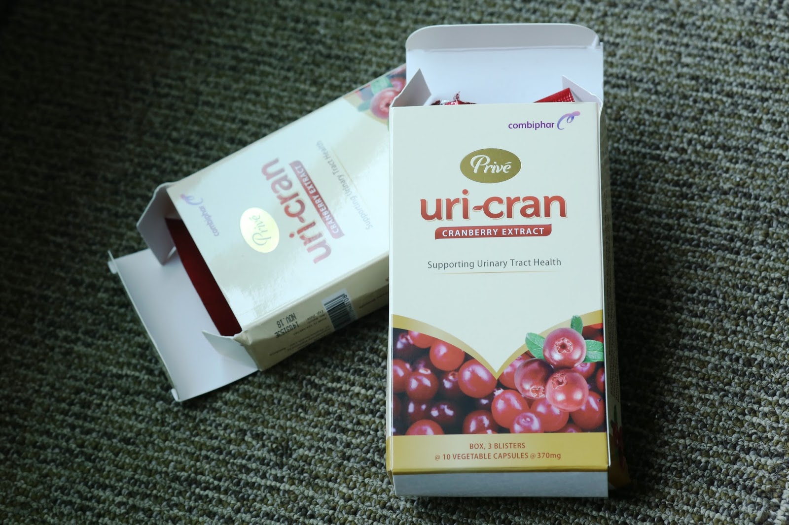 Penyakit Perempuan | rocknroll mommy