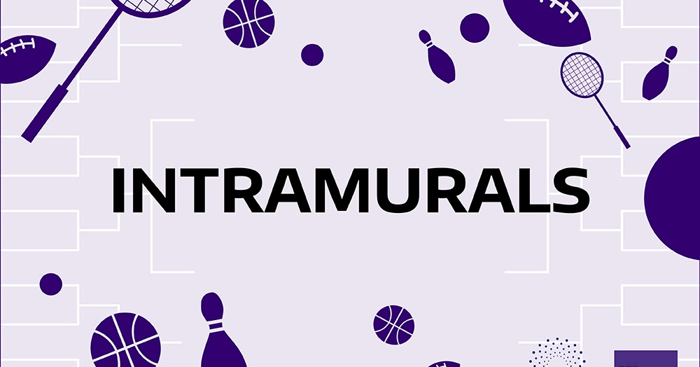 Intramurals: Intramural 2018 (ISC)