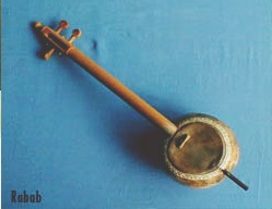 Alat Musik Tradisional Sumatera Barat | Lensa Budaya