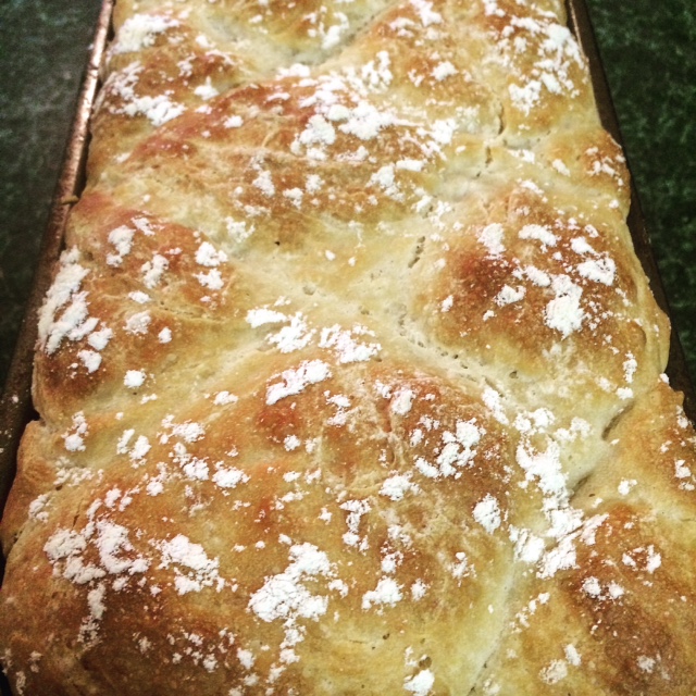 Worldly Rise: PANAMA: THE FOOD