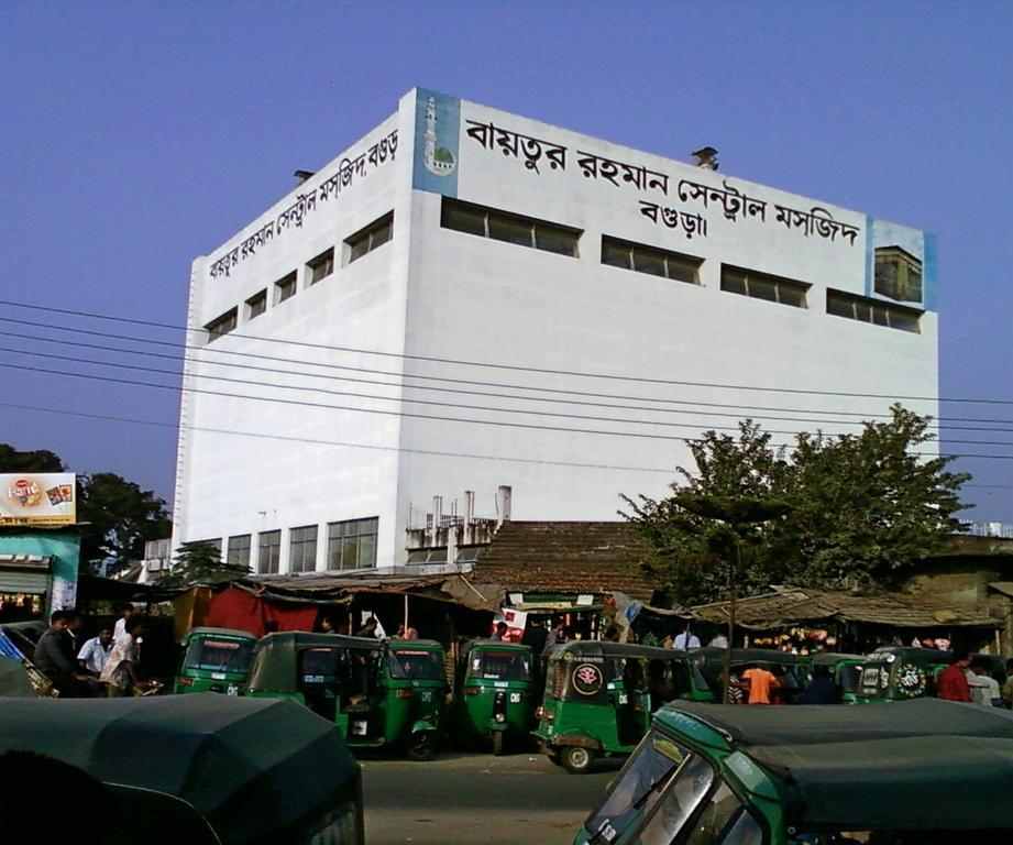 emon's blog: pictures of bogra