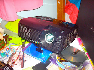 You Only Live Once: The DataCHO