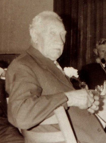 Ott ~ voorouderonderzoek: juni 2018