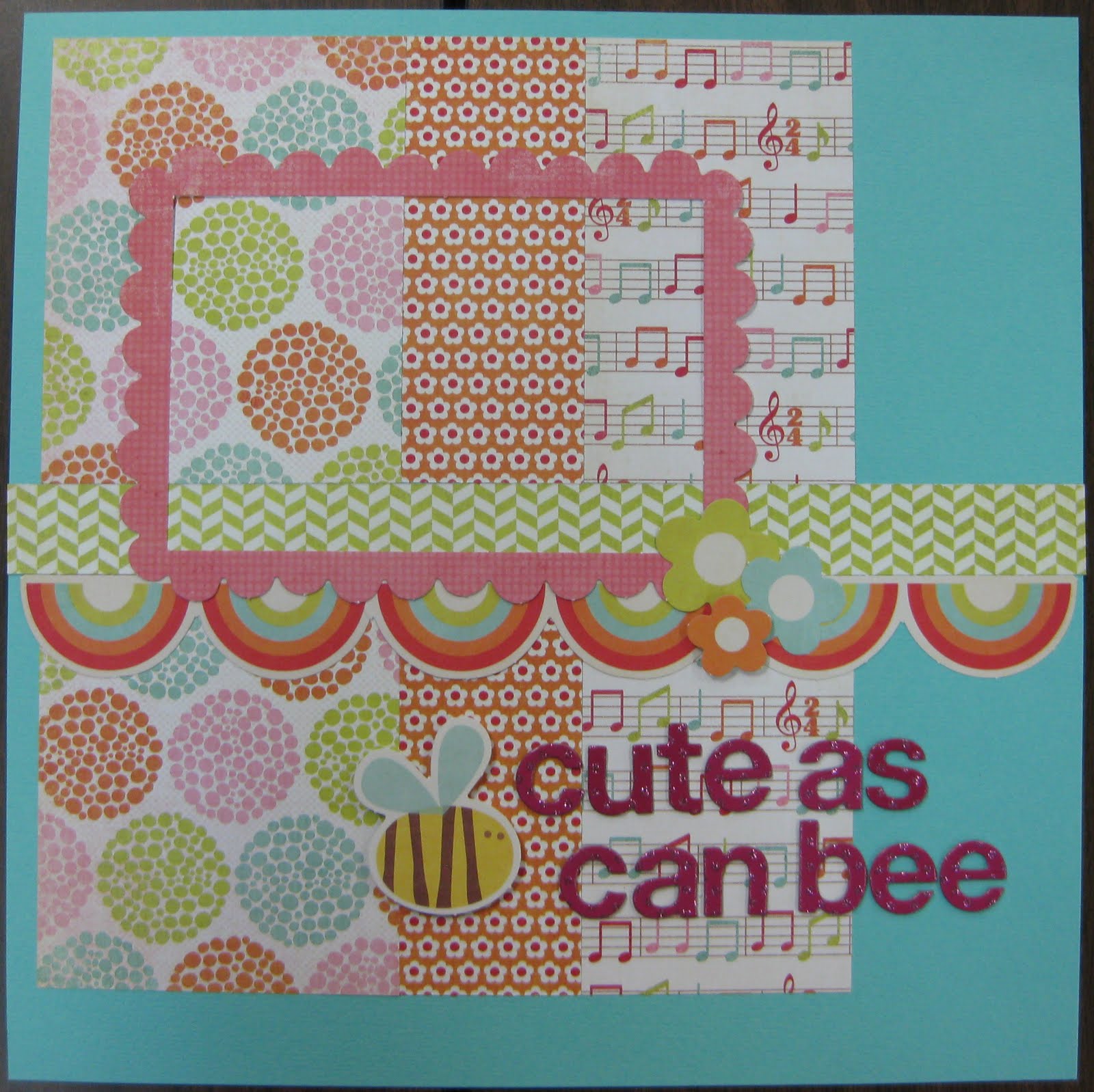 scrapbook art designs