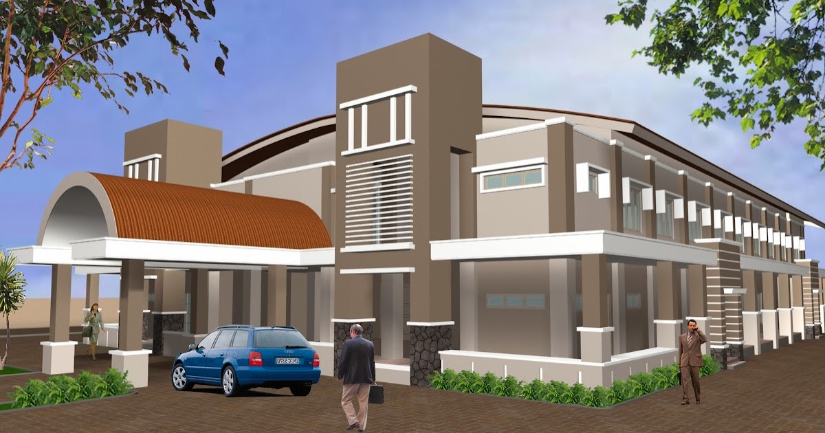 Konsep Penting Gedung Serbaguna, Lemari Serbaguna