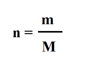 HEMIJA - brzo,lako i jednostavno: MOL I MOLARNA MASA: Izračunavanje ...