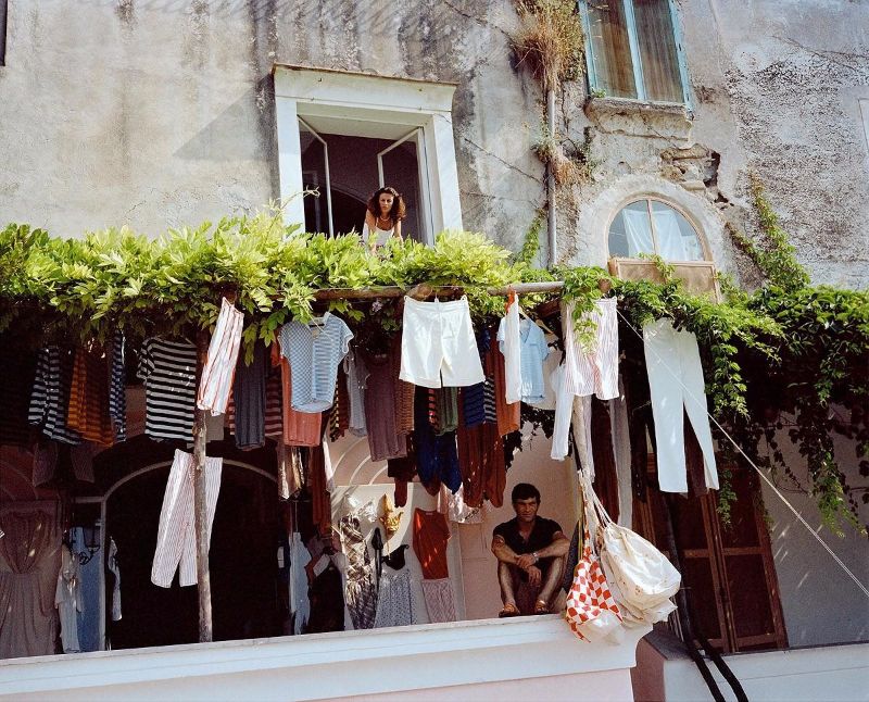 31 Magnificent Photos Document Everyday Life of Italy in the 1980s ...