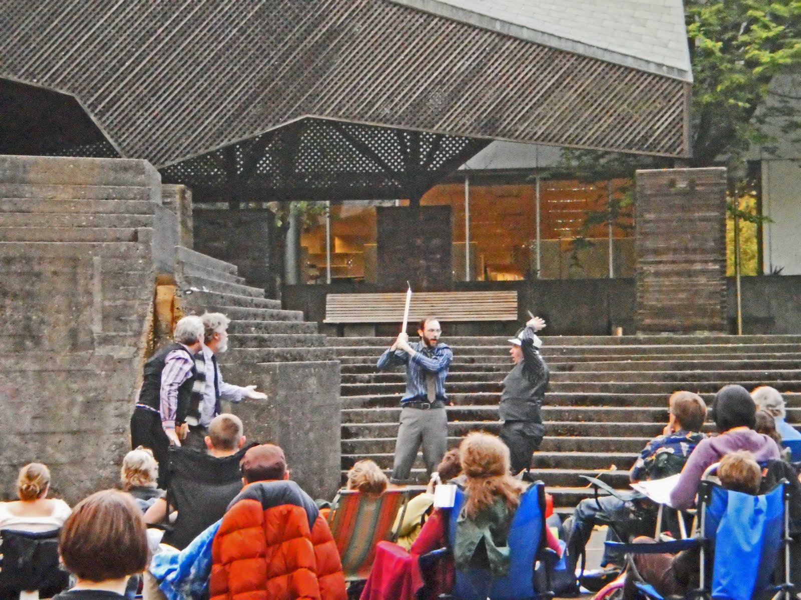 Deadly Duo Duh Blog: W.W.W.H.D? (What Would Will Have Done?)