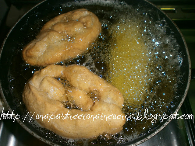 Scalille o Scaliddre da Una pasticciona in cucina su Akkiapparicette