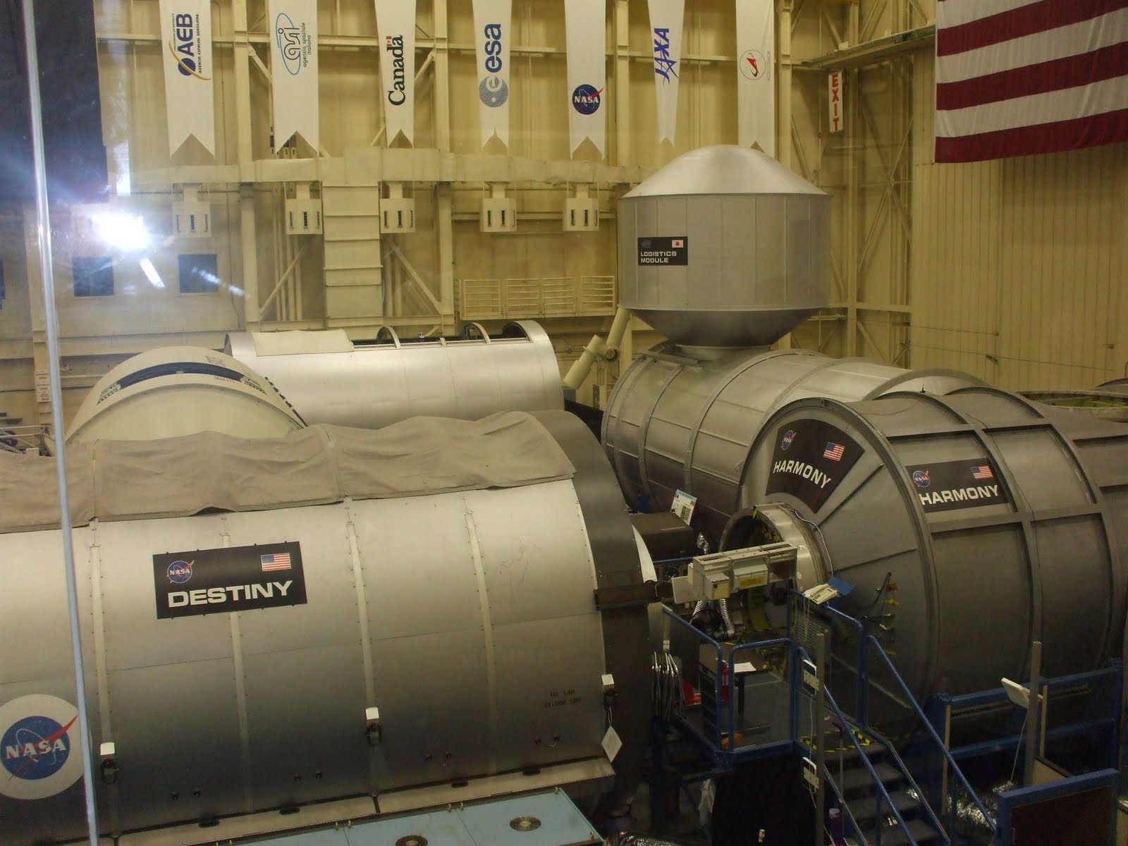 Williams Family: Houston... We have Lift Off!