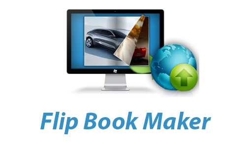 Flip Book Maker software : Flip Book Maker software for you