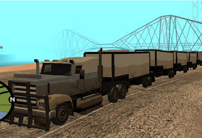 Multi Trailers - MTA Brasil