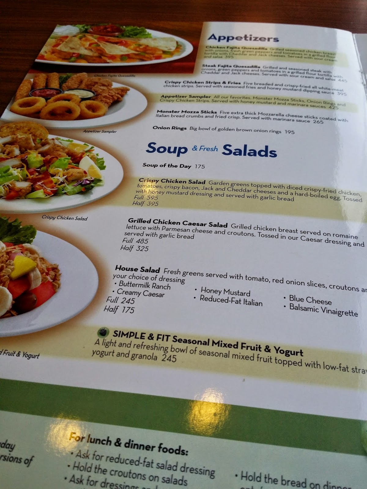 East A Date!: IHOP, BGC