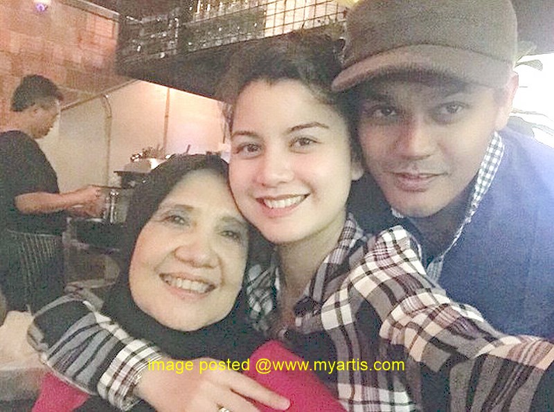 MYARTIS.COM | MYARTIS | MY | ARTIS: BAKAL TIMANG CAHAYA MATA SEPTEMBER ...