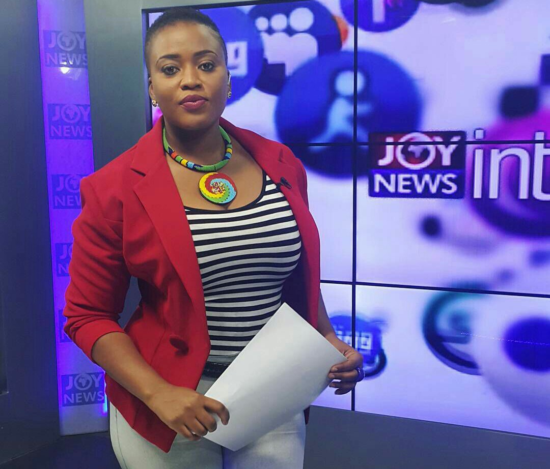 [Media Fillas GH]: CONFIRMED: Multimedia's MzGee and Raymond Acquah ...