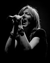 SYMPATHY FOR THE DEVIL: settembre 2012