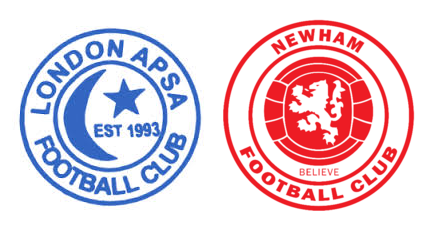 The Cold End: NEWHAM FC UNVEIL NEW CLUB BADGE