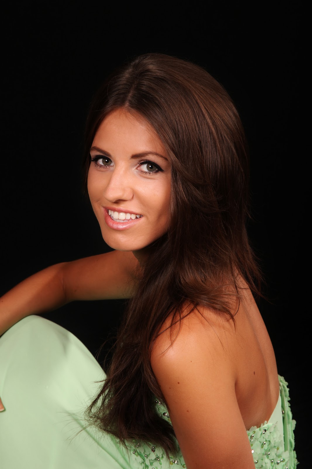 The life of a Broadcast Journalism student: Faryl Smith