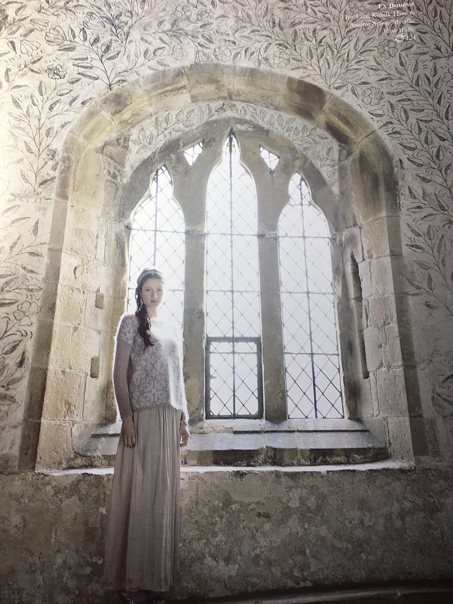 How To Frankenstein Patterns for the Exact Shape You Want