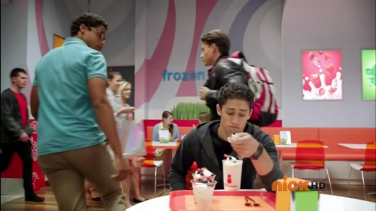 Henshin Grid: Power Rangers Megaforce - Human Factor - Episode Review