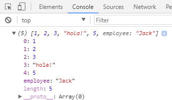Tech Junkie Blog - Real World Tutorials, Happy Coding!: JavaScript ...