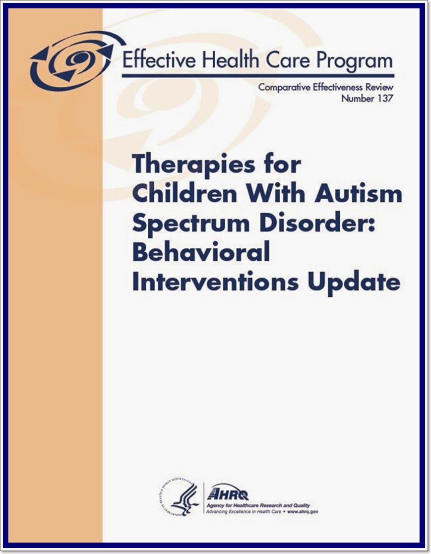 Facing Autism in New Brunswick: August 2014