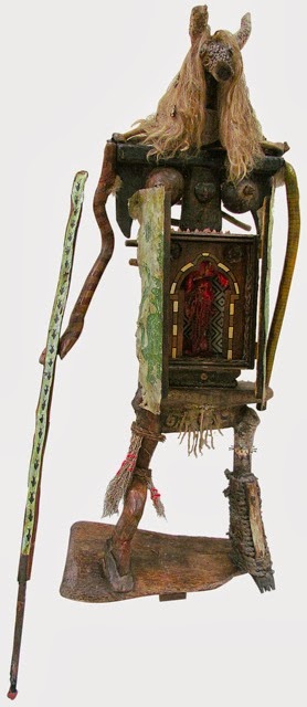 The JCDC Visual Arts Exhibition: A Niche in Creative Development ~ ART ...