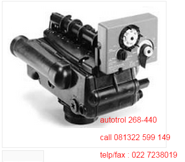 Ini Spek Autotrol Yang Dijual. Bagus Ya? - alatdometer.com: Jual DO ...