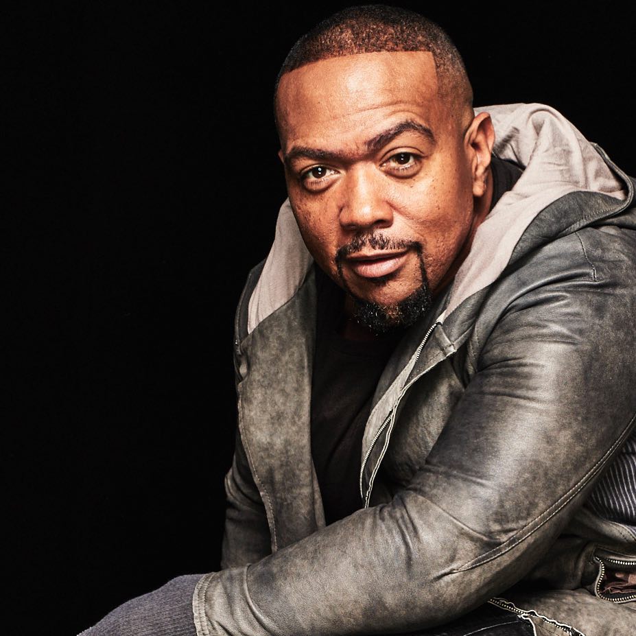 Timbaland Turned 49 Today! Partner Gives Him Gift He Made All of His ...