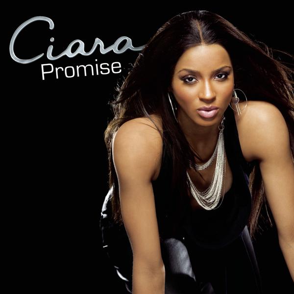 MusicCoversAndMore: Ciara - The Evolution