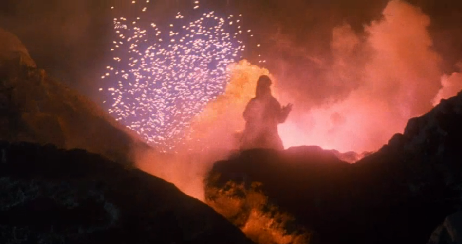 Life Between Frames: 60 Years of Godzilla - Godzilla and Mothra: The ...