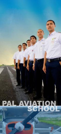 General Aviator: Aviation Schools in The Philippines (Not in Particular ...