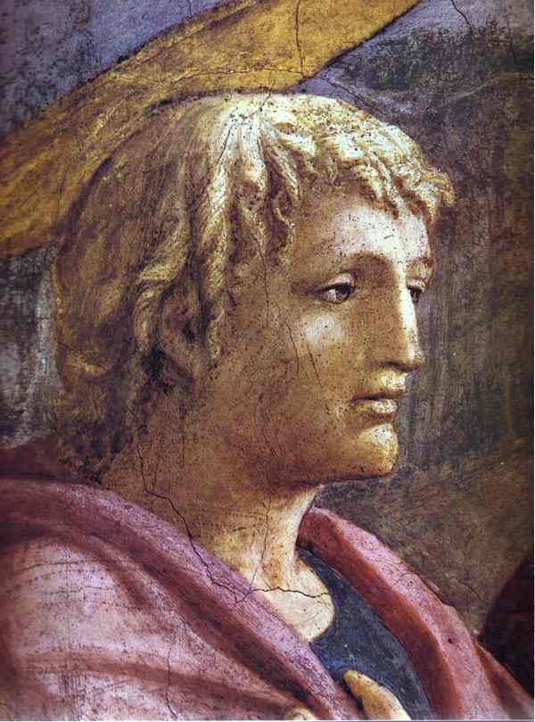 Masaccio ~ Renaissance painter | Tutt'Art@ | Pittura • Scultura ...