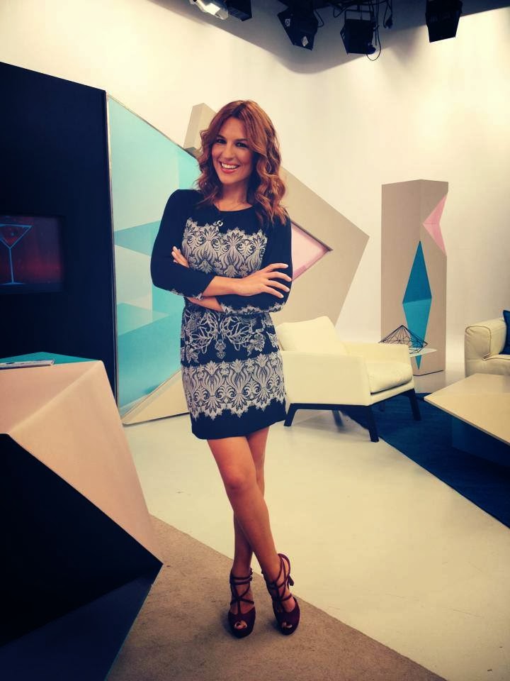 Perfil e fotos de Ana Rita Clara - Boas.pt - Celebridades e Famosas ...