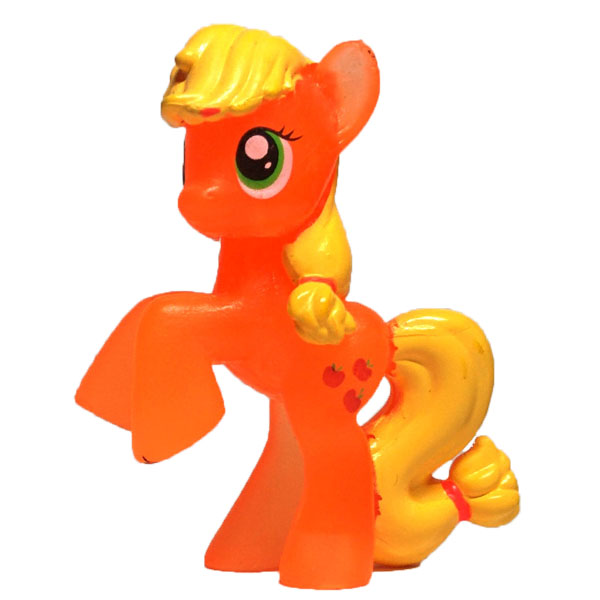 My Little Pony Wave 8 Applejack Blind Bag Pony | MLP Merch