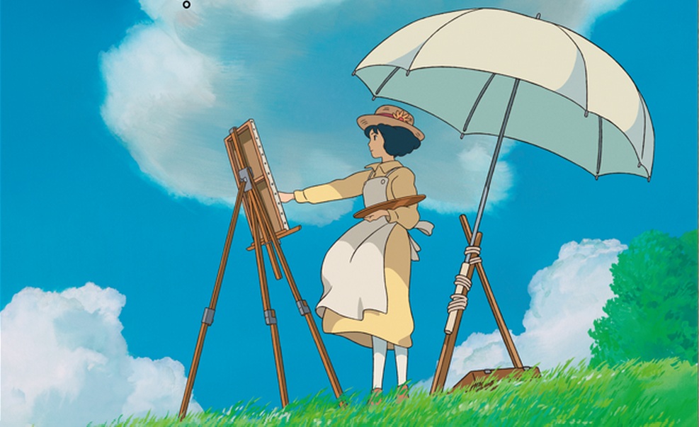 Tráiler | The Wind Rises, de Hayao Miyazaki